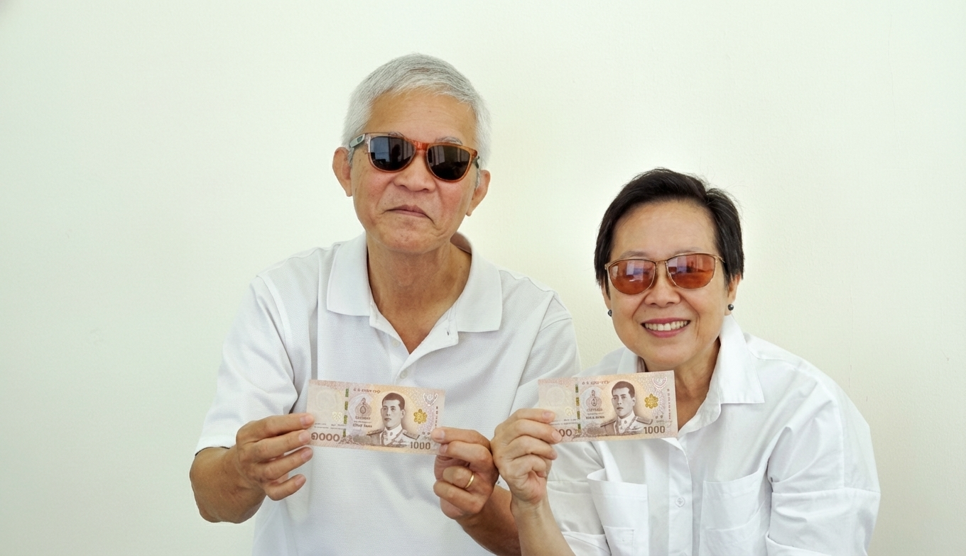 ว่างงาน Archives - Democrat Party